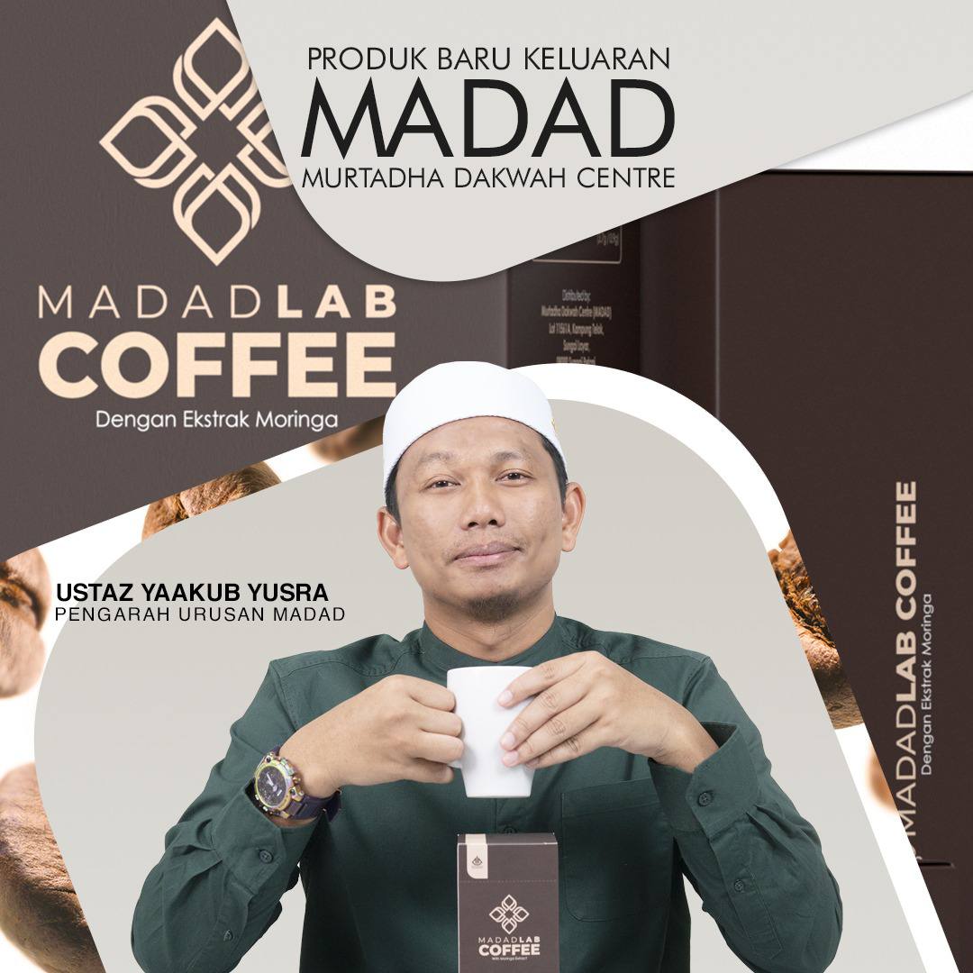 Kopi MADAD